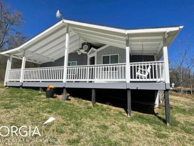 336 State St, Blue Ridge, GA 30513