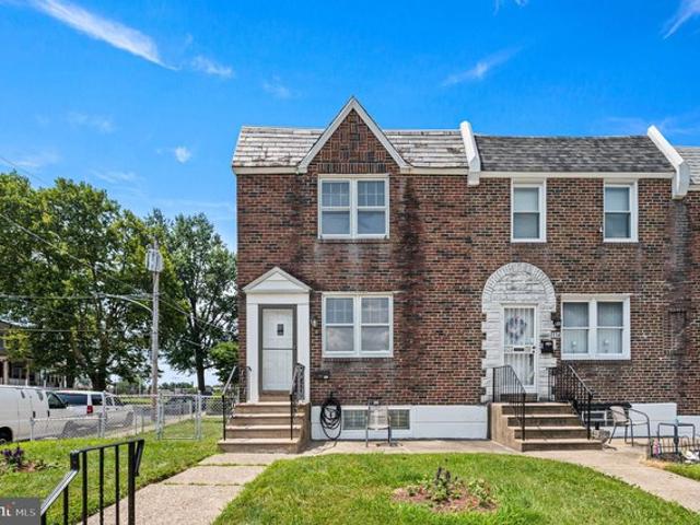 336 Stevens St, Philadelphia, PA 19111