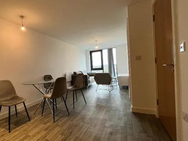 336 Stockport Road, Victoria Park, Manchester, M13 0BR, United Kingdom | 1 bed townhouse for rent #129307985 | Rentberry