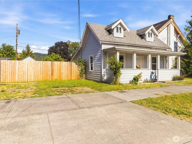 336 SW 3rd Avenue