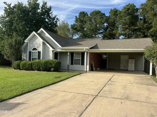 336 Swan Dr, Brandon, MS 39047
