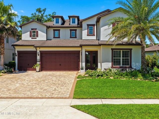 336 Possum Trot Rd, Ponte Vedra Beach, FL 32082