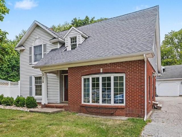 336 Paw Ave, Watervliet, MI 49098