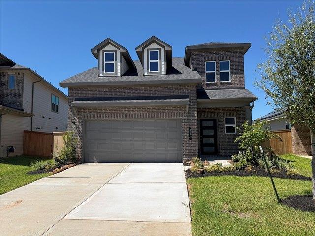 336 Palero Path, Brookshire, TX 77423