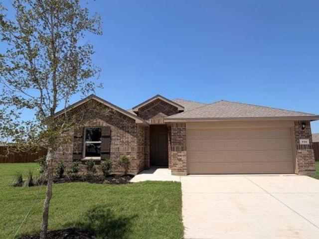 336 Pecos Dr, Azle, TX 76020