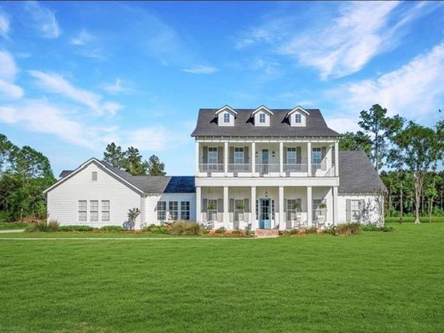336 Pierre Point Pvt Ln, Frierson, LA 71027