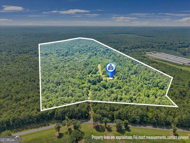 336 Piney Grove Rd, Comer, GA 30629