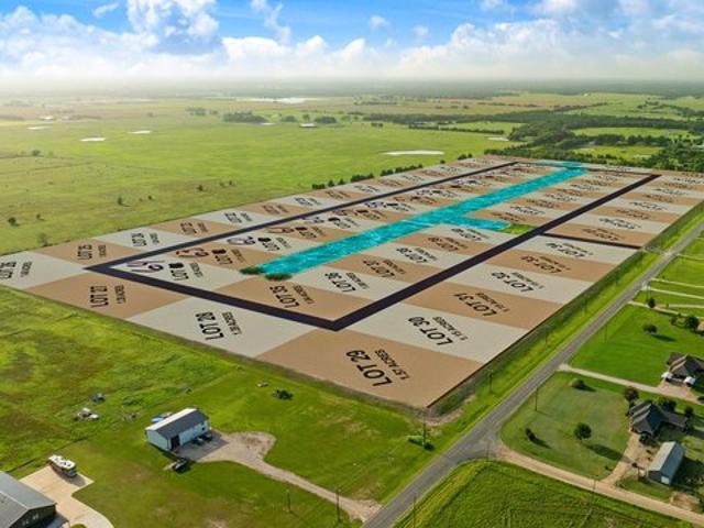 336 Private Road 34026, Brookston, TX 75421