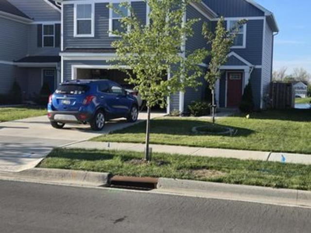 336 Professional Pkwy, Marysville, OH 43040