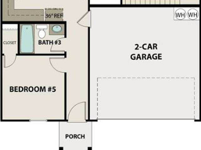 336 Quail Run Way SE