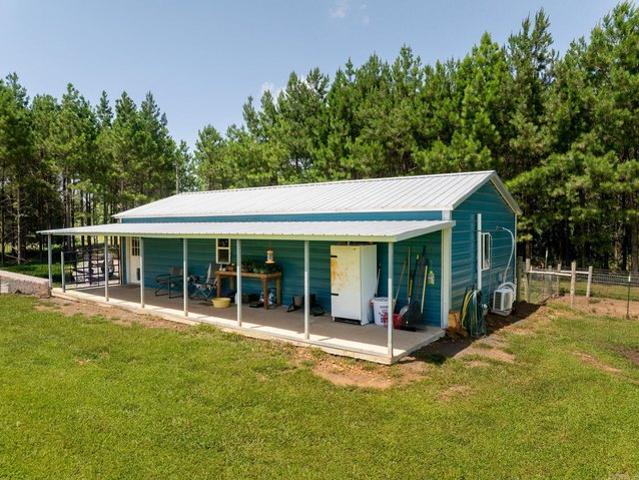 336 Quarry Rd, Scotland, AR 72141