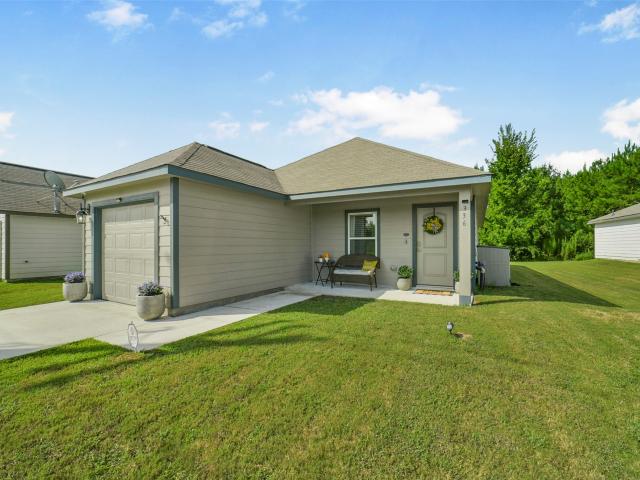 336 Road 5138