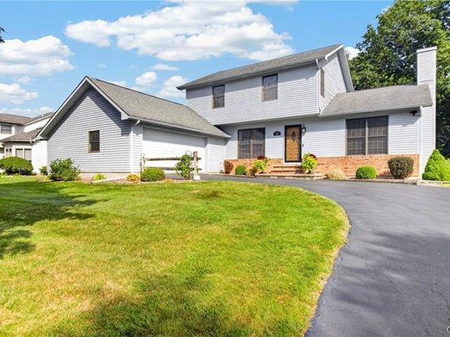 336 Robertson Rd, Sherrill, NY 13461