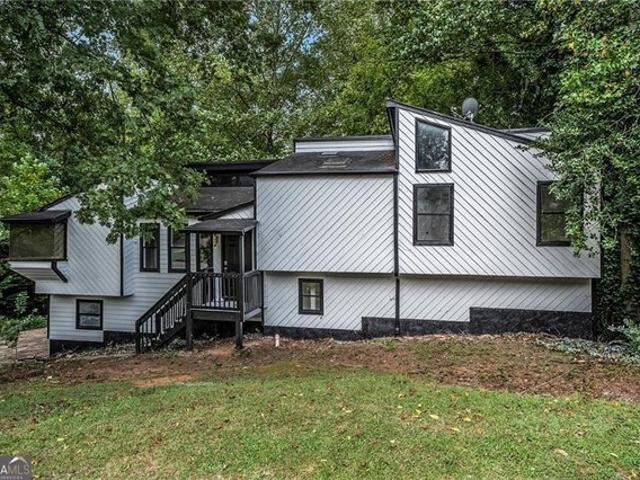 336 Rockmoor Trl, Marietta, GA 30066