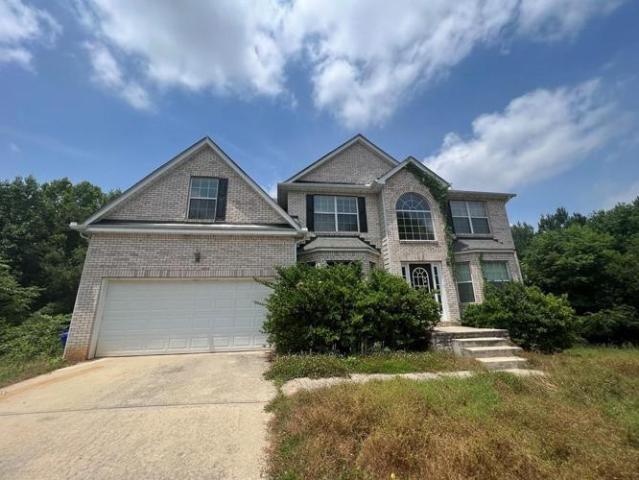 336 Riverview Ct, Atlanta, GA 30213