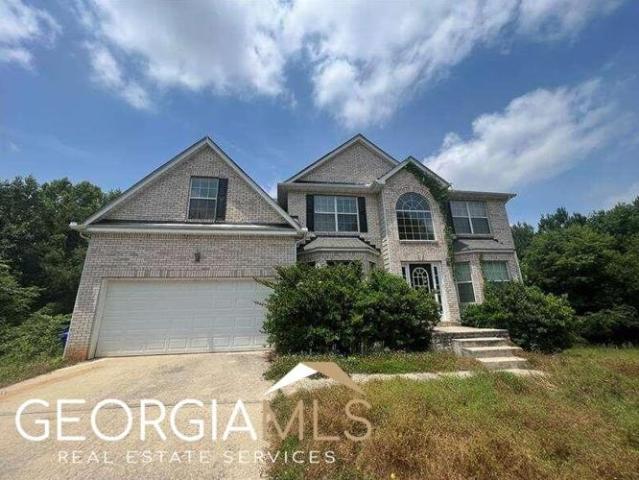336 Riverview Ct, Fairburn, GA 30213