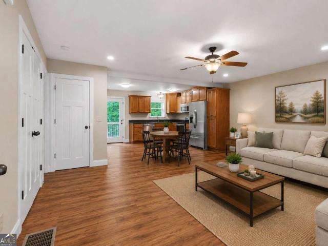 336 River Flow Drive