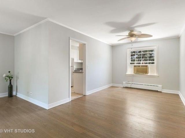 336 Ridge Avenue Unit 2, Evanston, US, IL