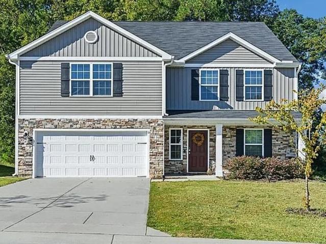 336 Rustling Way, Zebulon, NC 27597