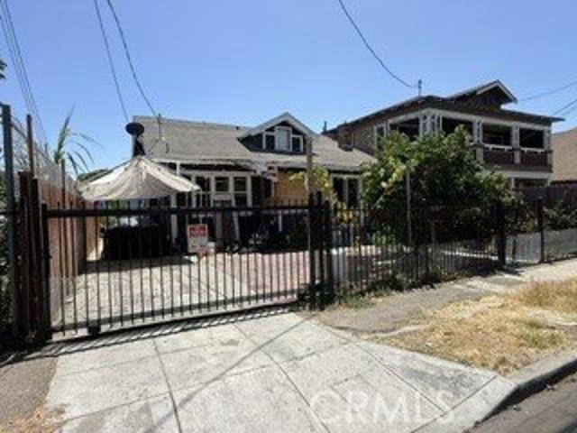 336 W 45th St, Los Angeles, CA 90037