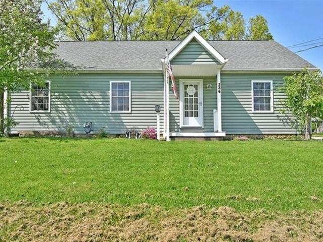 336 W 9th St, Salem, OH 44460