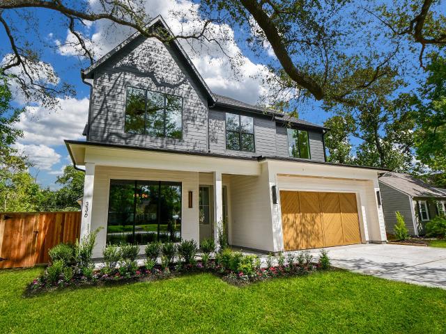 336 W 32nd St, Houston, TX 77018 | MLS #40237 | Compass