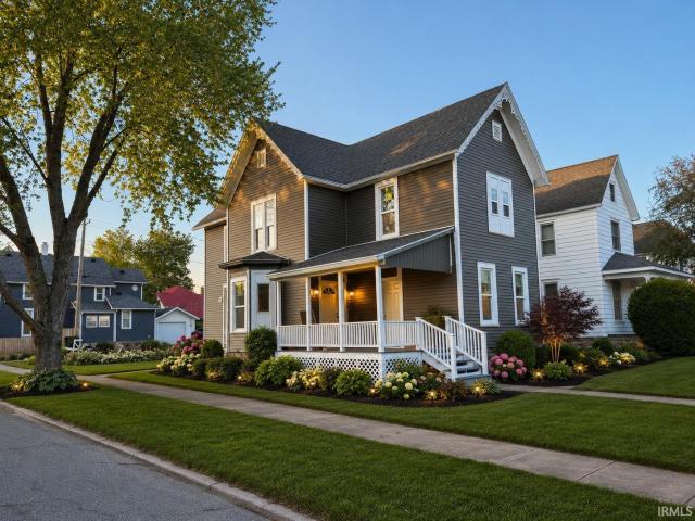 336 W 3rd Street