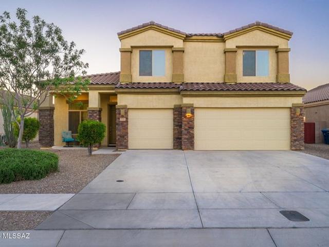 336 W Rg Lee St, Vail, AZ 85641