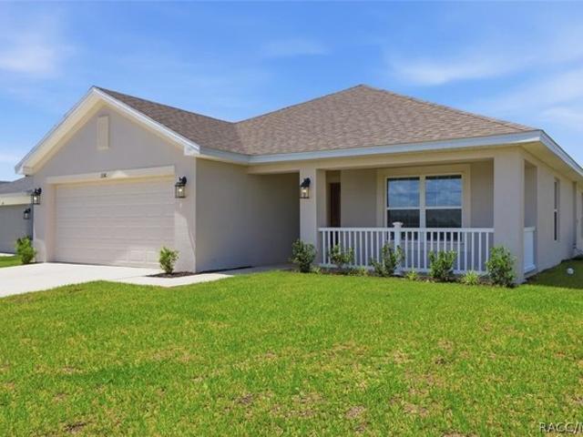 336 W Rexford Dr, Beverly Hills, FL 34465
