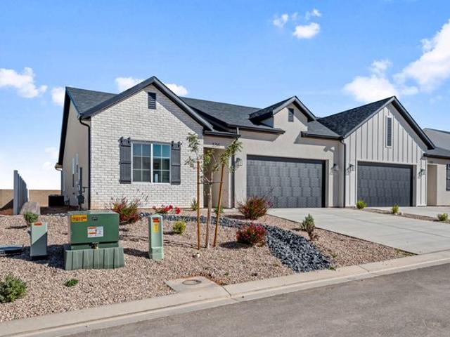 336 W Rosie Loop Unit 45W, Cedar City, UT 84721