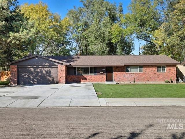 336 W Sheridan Ave, Nampa, ID 83686