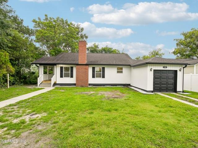 336 W South St, Starke, FL 32091