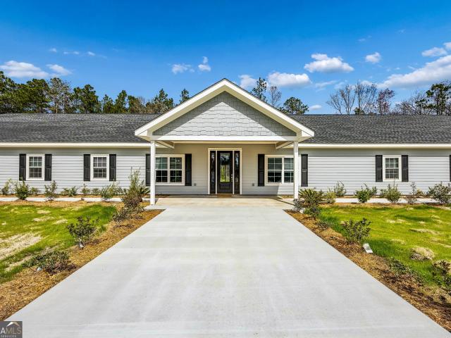 336 Woodland Way, Kingsland, GA 31548 | MLS #10701 | Compass