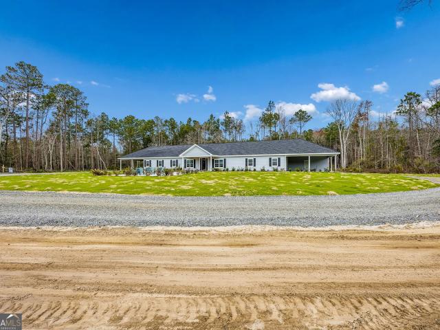 336 Woodland Way