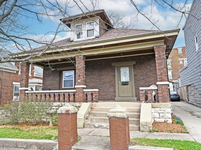 336 Warner Street