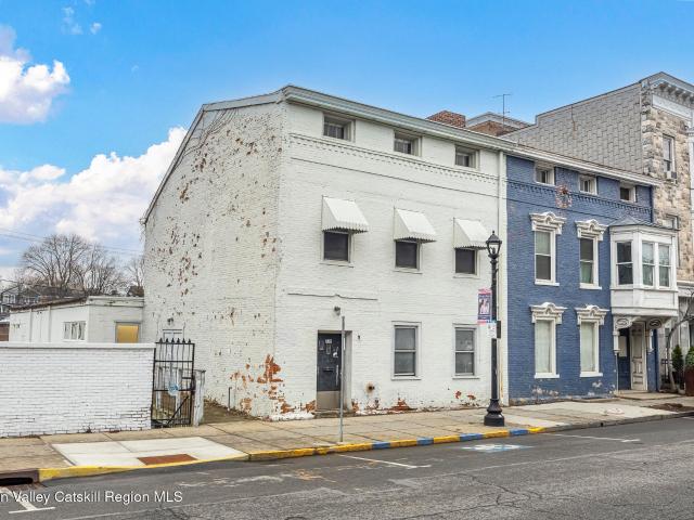 336 Warren Street