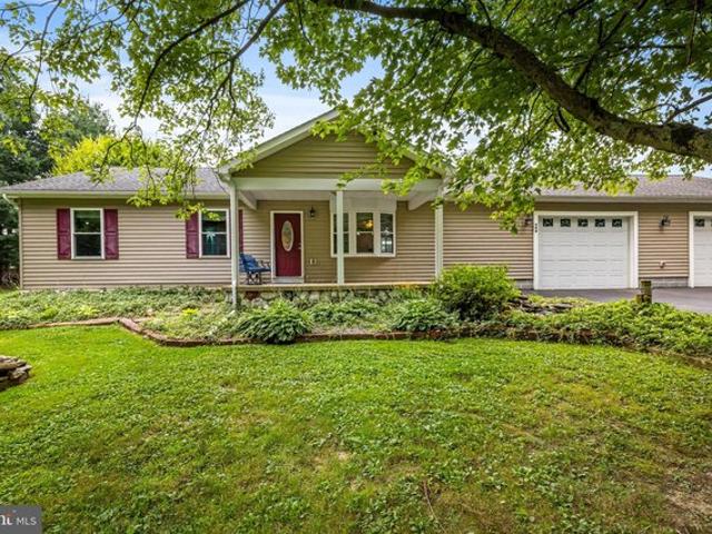 336 Washington Schoolhouse Rd, Rising Sun, MD 21911