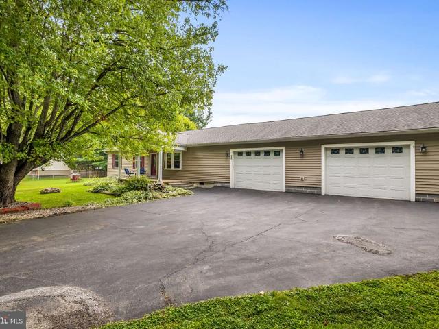 336 Washington Schoolhouse Road