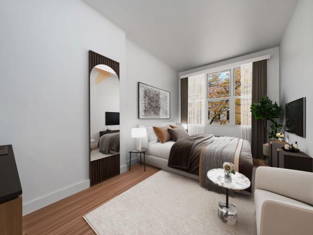 336 West 19th Street, New York, NY
