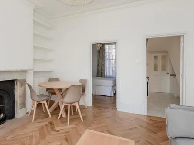 336 Westbourne Park Road, London, W11 1EQ, United Kingdom | 1 bed apartment for rent #168059619 | Rentberry