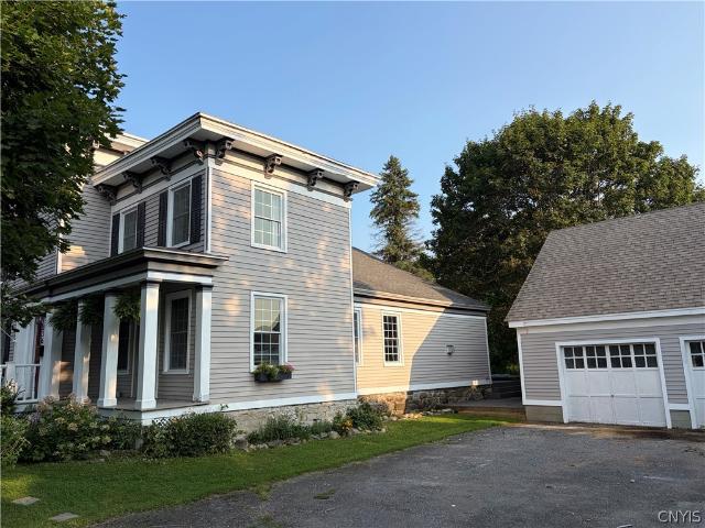 336 White Street