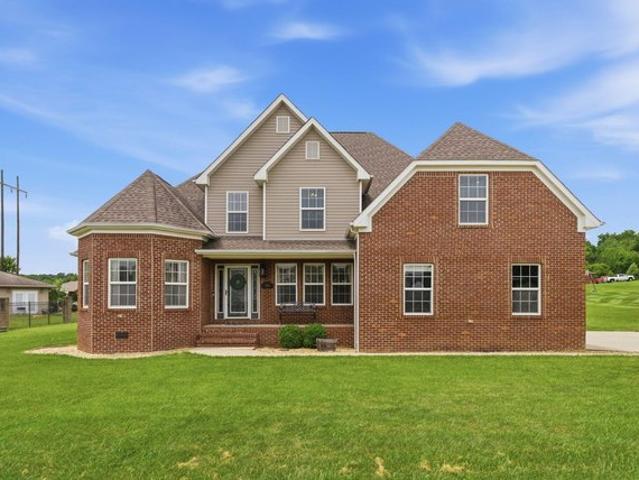336 Wildwood Dr, Corbin, KY 40701