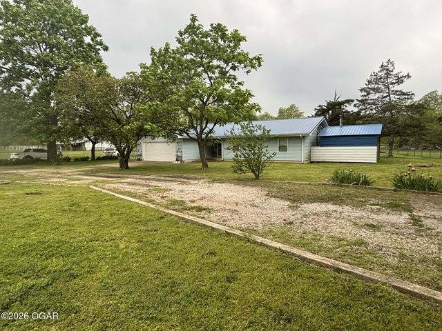 336 Wills Ln, Seneca, MO 64865