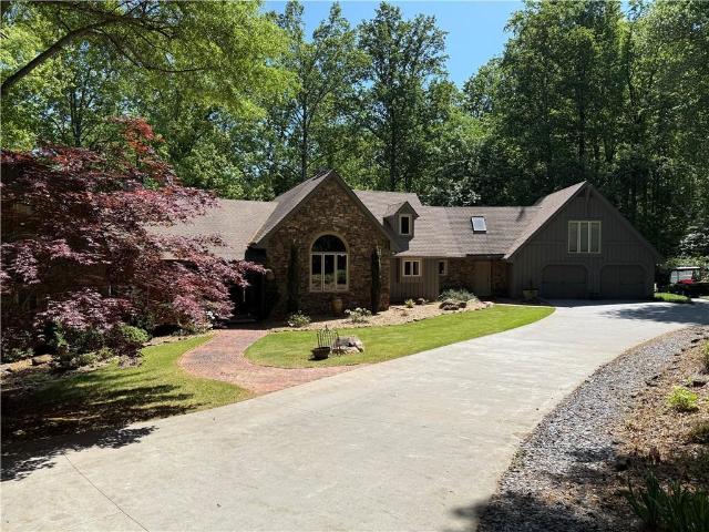 336 Tanglewood Drive