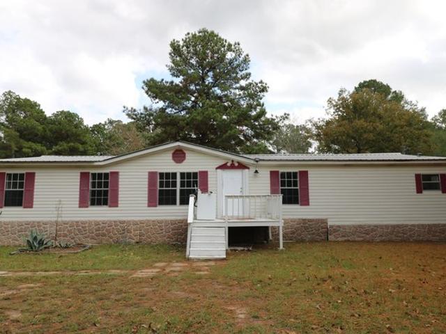 336 Tilley Rd, Leesville, LA 71446