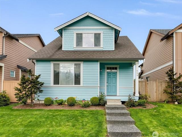 336 Tremont Ave, Bellingham, WA 98226