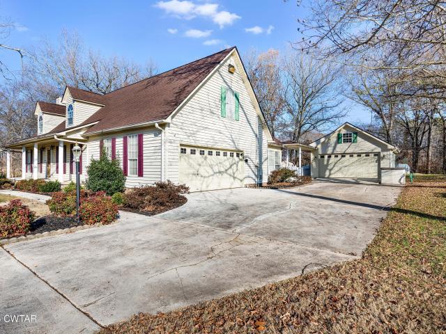 336 Turner Loop Rd, Humboldt, TN 38343 | MLS #3167 | Compass
