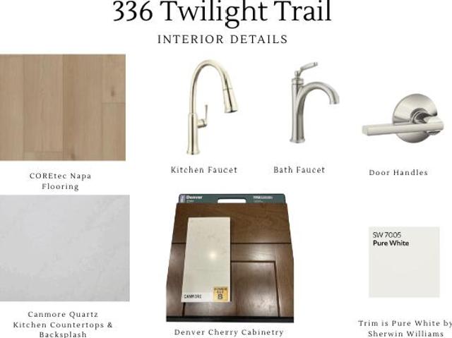 336 Twilight Trail, Fond du Lac, WI 54937 | MLS #1928