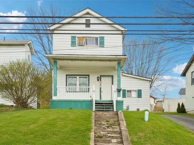 336 Valley St, McDonald, PA 15057 | MLS #1746 | Compass