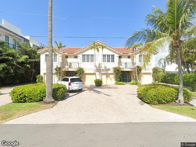 336 Venetian Dr Apt 1, Delray Beach, FL 33483
